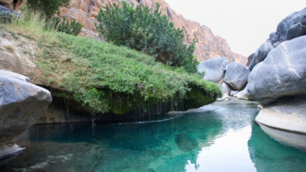 Oman – Wings Tours Gulf